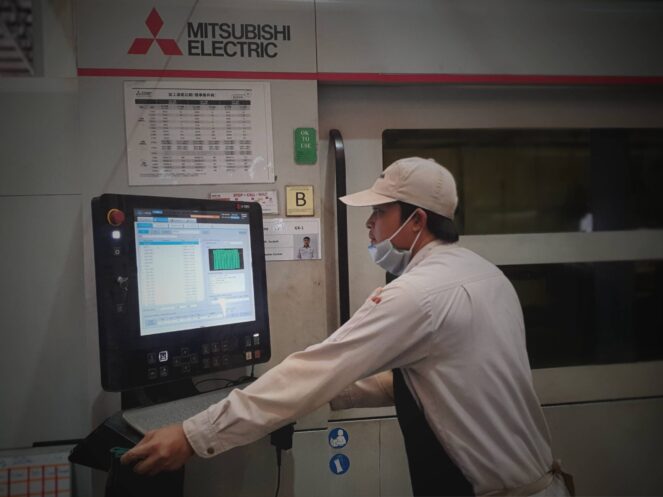 Process・Quality Control – Ohkuma Ind.(Thailand) Co.,Ltd.